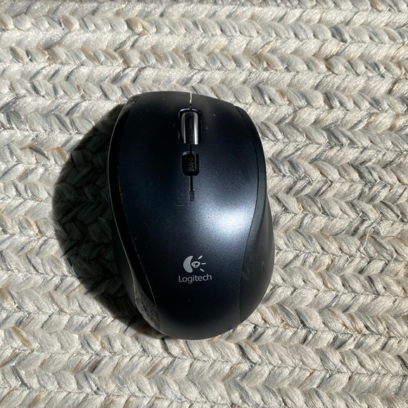 Logitech | Computers, Laptops & Parts | Logitech Mouse | Poshmark